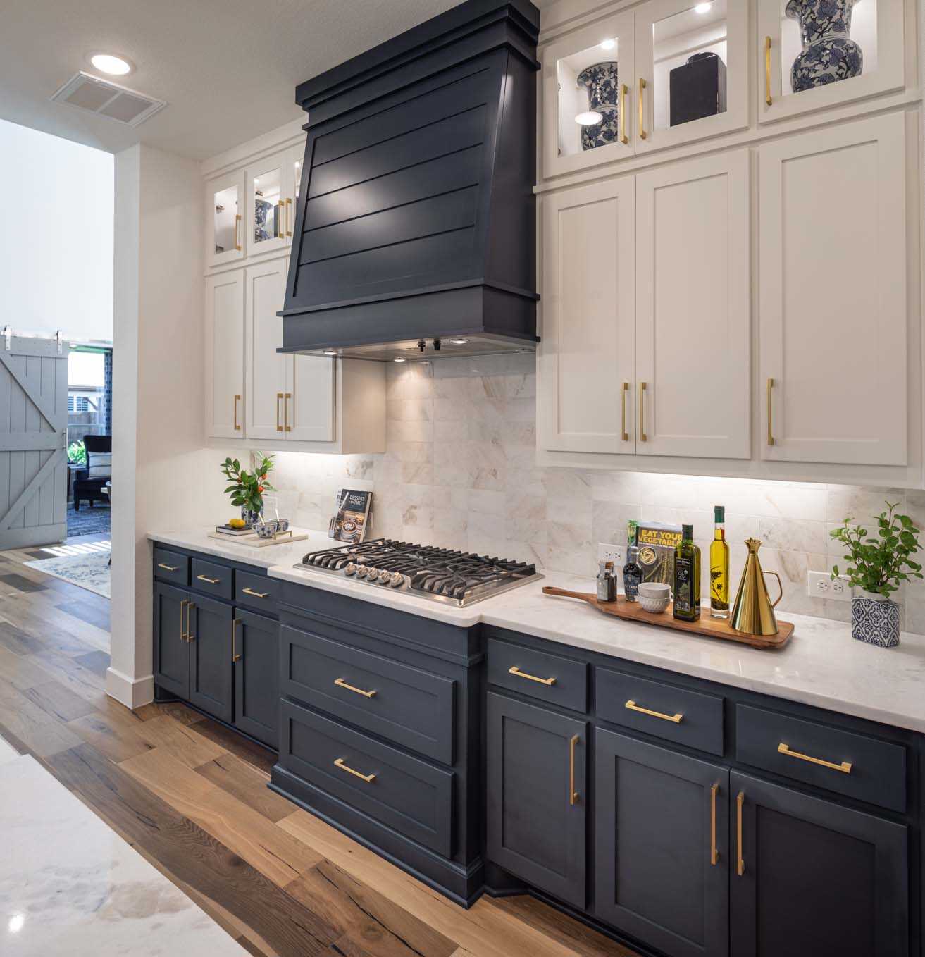 New Home Plan 224 from Highland Homes