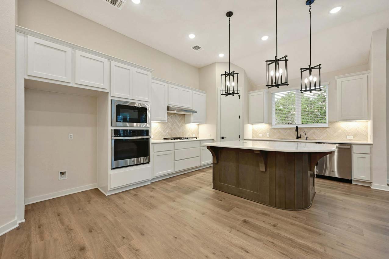 New Home Plan Maybach from Highland Homes