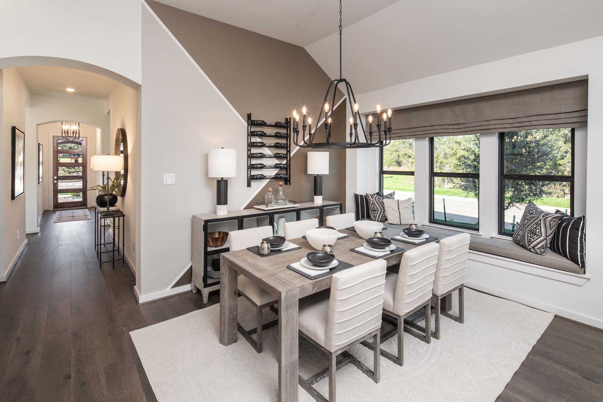 New Homes in Wolf Ranch - Home Builder in Georgetown TX