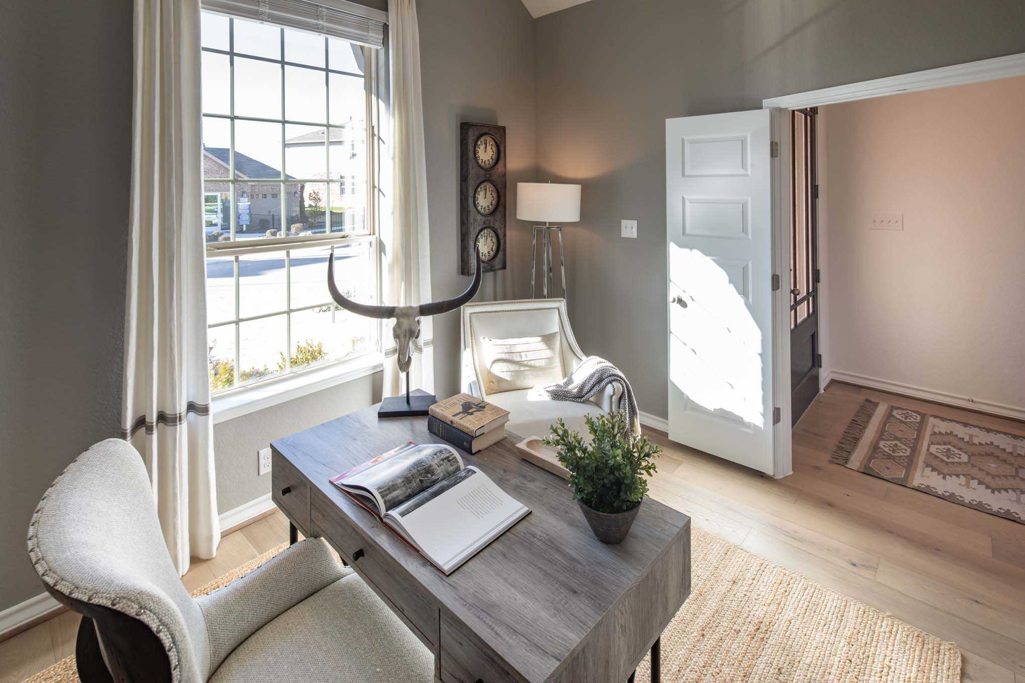 New Homes in Davis Ranch: 50ft. lots - Home Builder in San Antonio TX