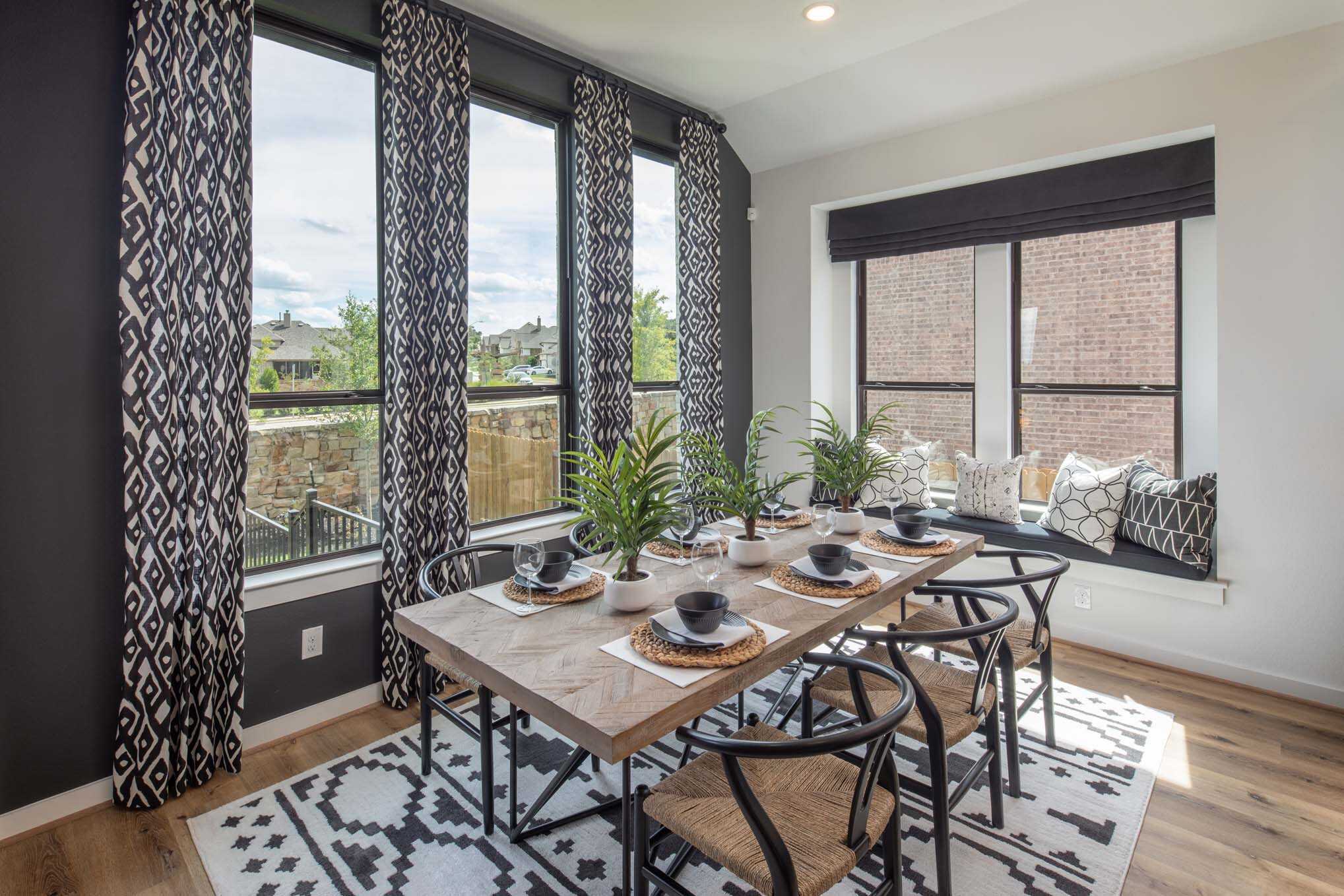 New Homes in Palmera Ridge - Home Builder in Leander TX