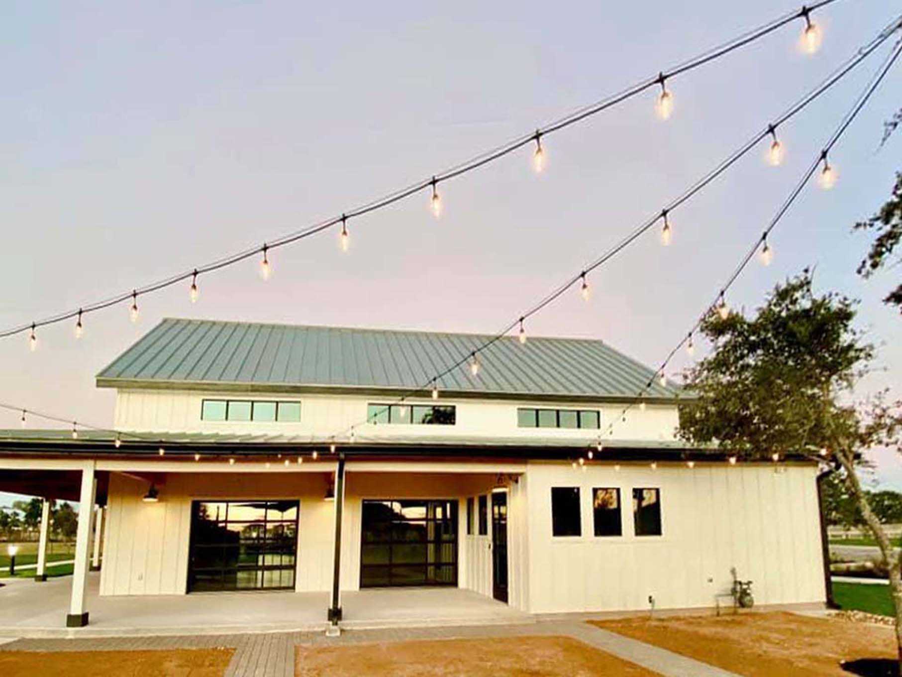 New Homes in Meyer Ranch - Home Builder in New Braunfels TX