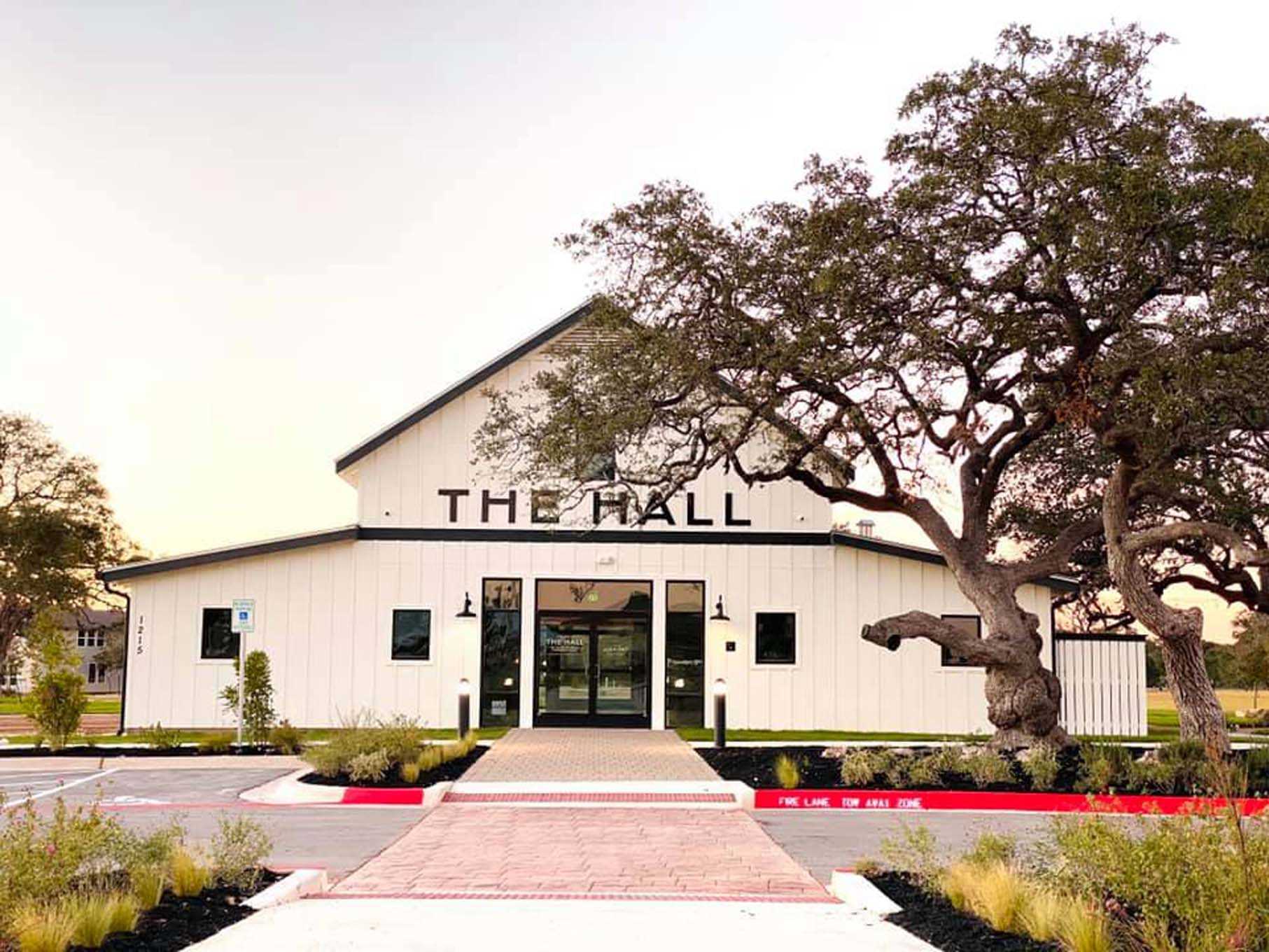 Meyer Ranch New Home Community – New Braunfels TX New Homes