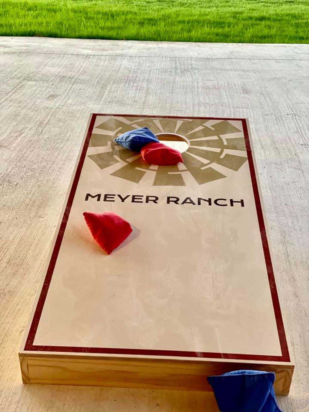 New Homes in Meyer Ranch - Home Builder in New Braunfels TX