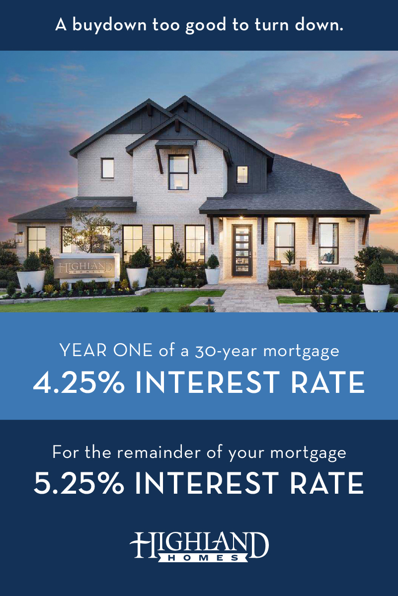 Davis Ranch New Home Community – San Antonio TX New Homes