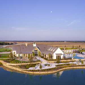 Sandbrock Ranch New Home Community – Aubrey TX New Homes