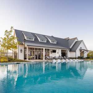 Sandbrock Ranch New Home Community – Aubrey TX New Homes