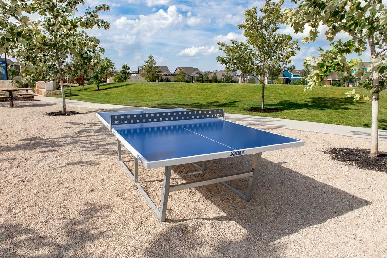 New Homes in Goodnight Ranch - Home Builder in Austin TX
