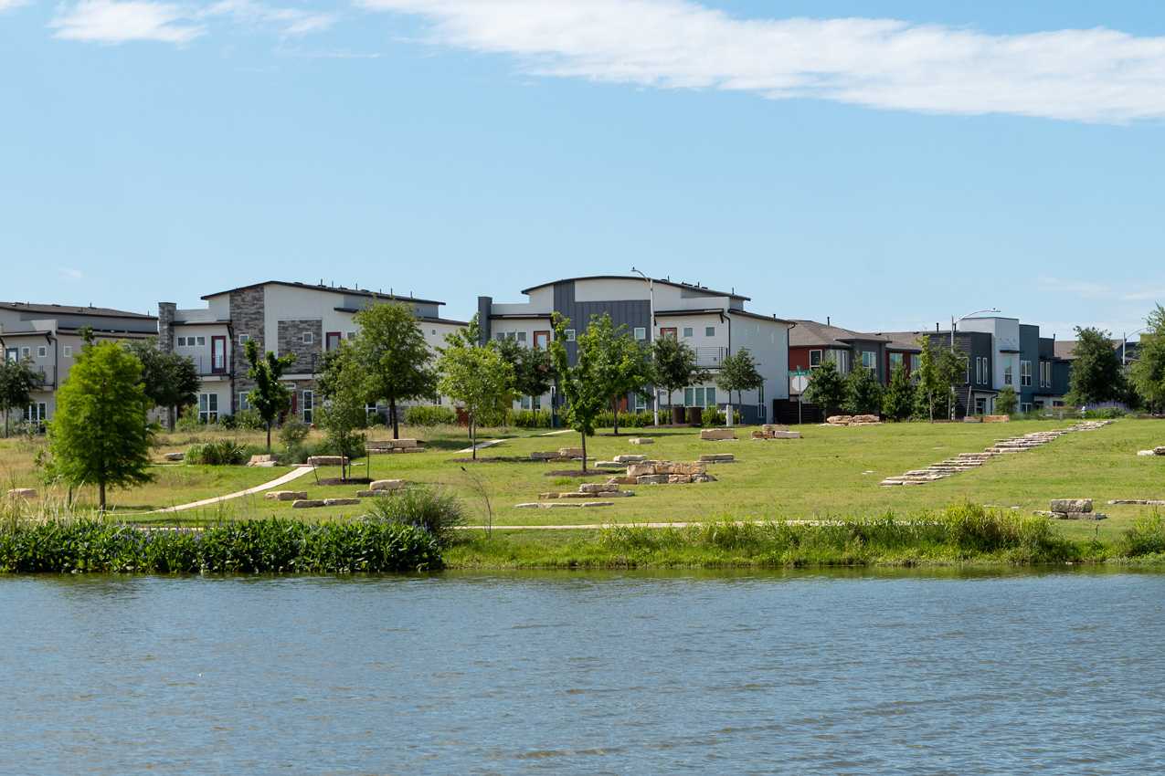 New Homes in Goodnight Ranch - Home Builder in Austin TX