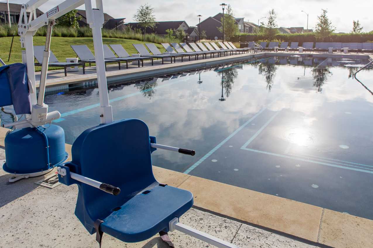 New Homes in Goodnight Ranch - Home Builder in Austin TX