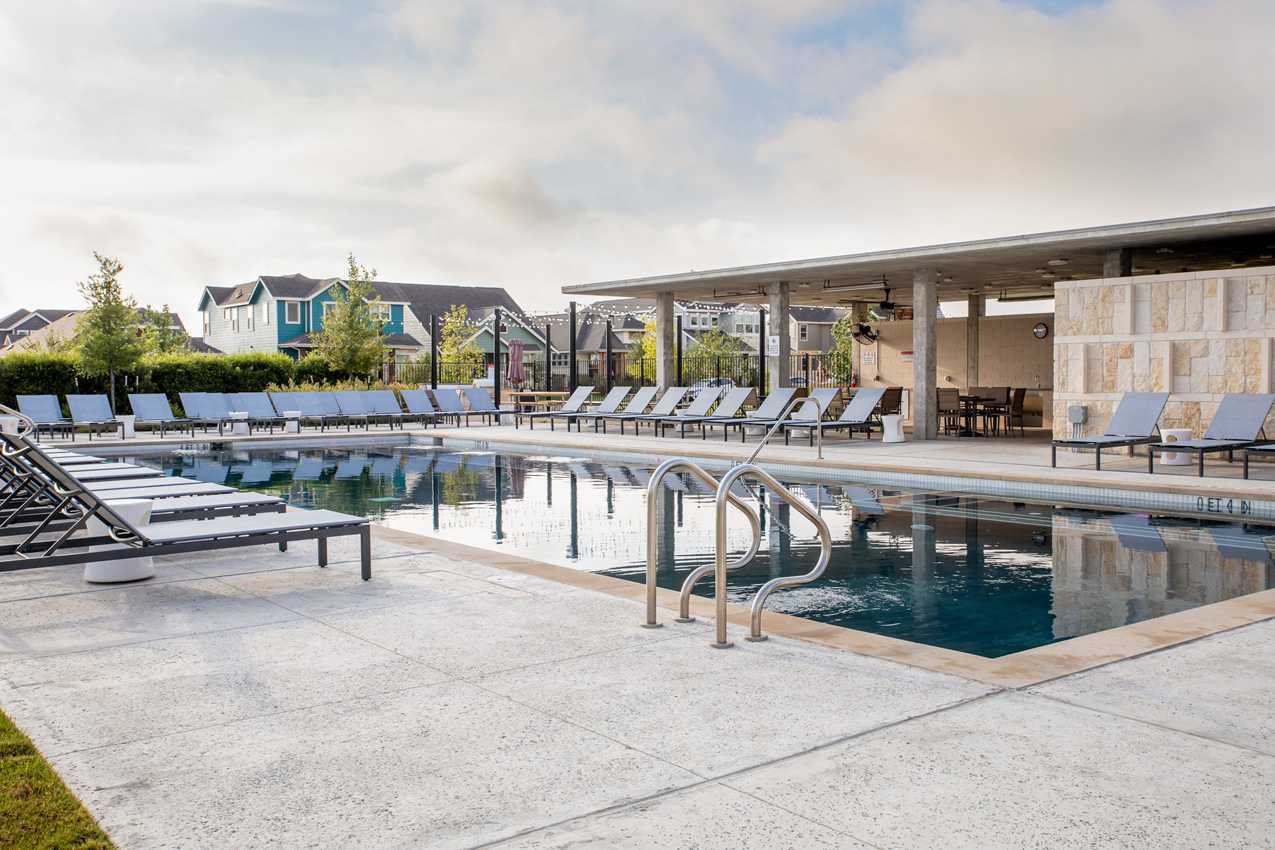 New Homes in Goodnight Ranch - Home Builder in Austin TX