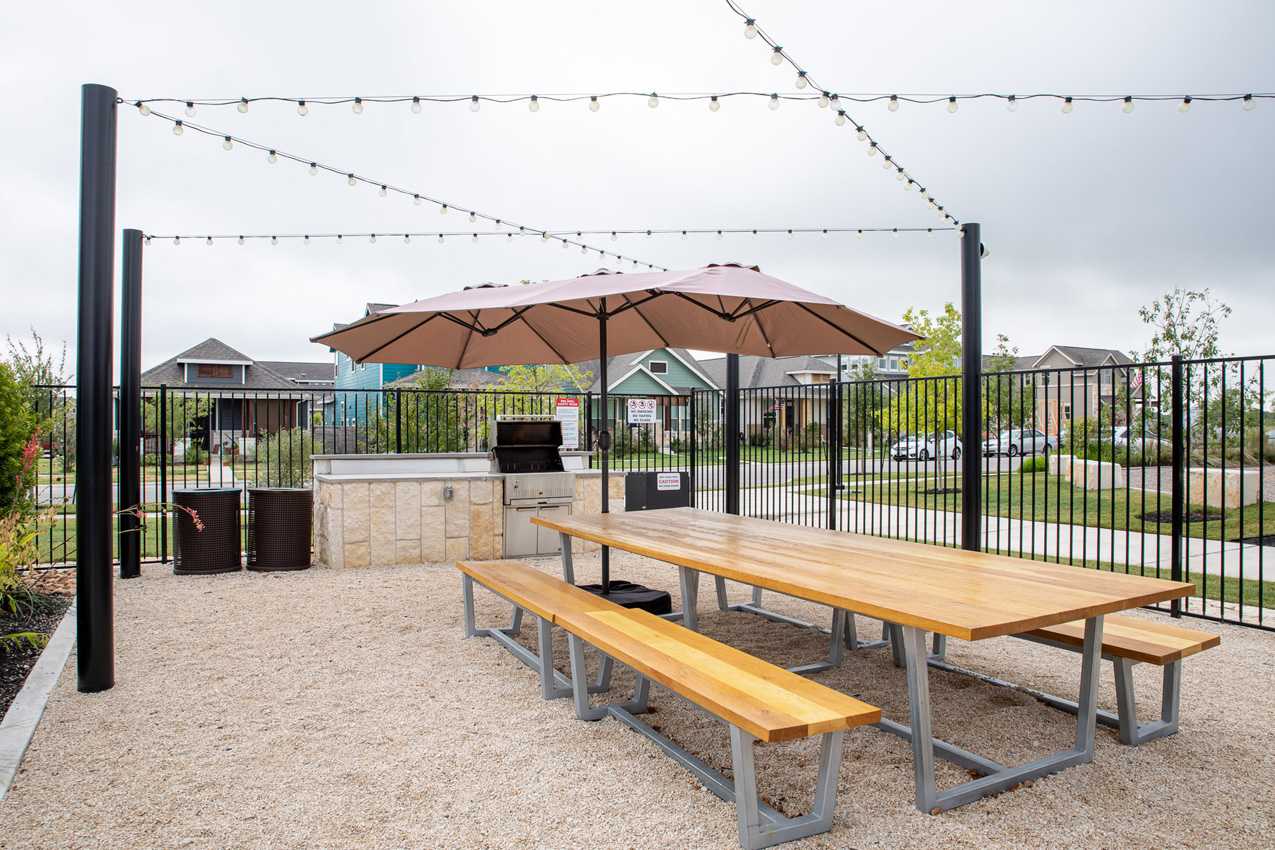 New Homes in Goodnight Ranch - Home Builder in Austin TX