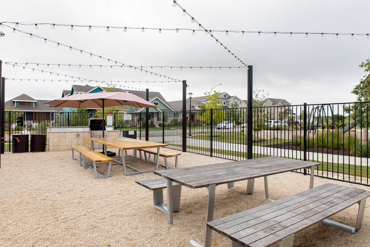 New Homes in Goodnight Ranch - Home Builder in Austin TX