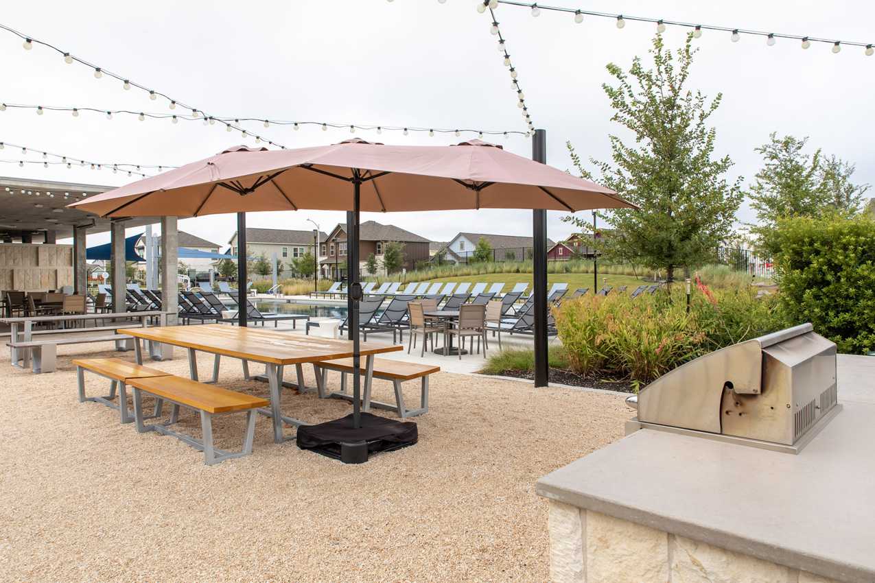 New Homes in Goodnight Ranch - Home Builder in Austin TX