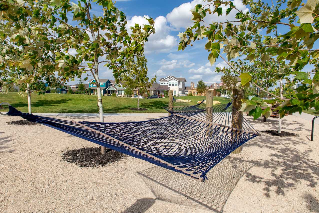 New Homes in Goodnight Ranch - Home Builder in Austin TX