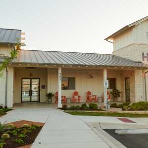 New Homes in Santa Rita Ranch: 60ft. lots - Home Builder in Liberty Hill TX