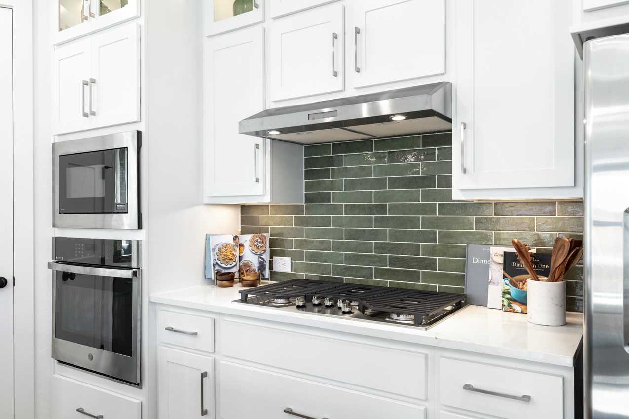 New Homes in Kresston: 40ft. lots - Home Builder in Montgomery TX