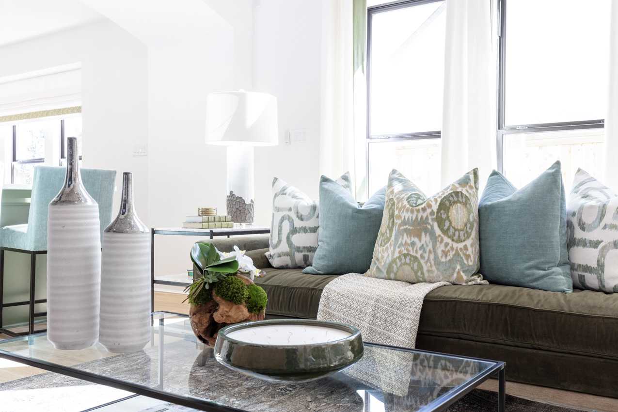 New Homes in Kresston: 40ft. lots - Home Builder in Montgomery TX