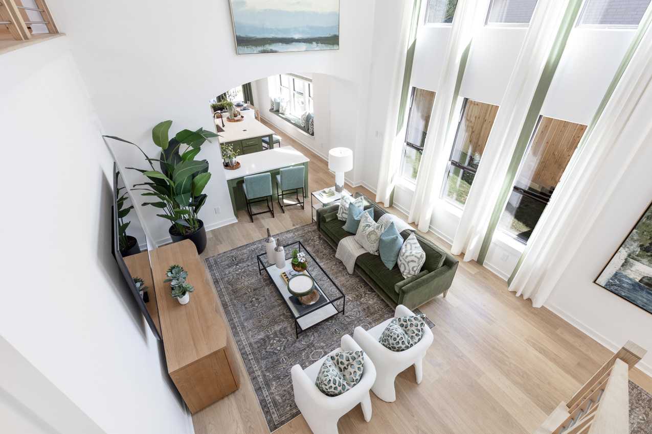 New Homes in Kresston: 40ft. lots - Home Builder in Montgomery TX