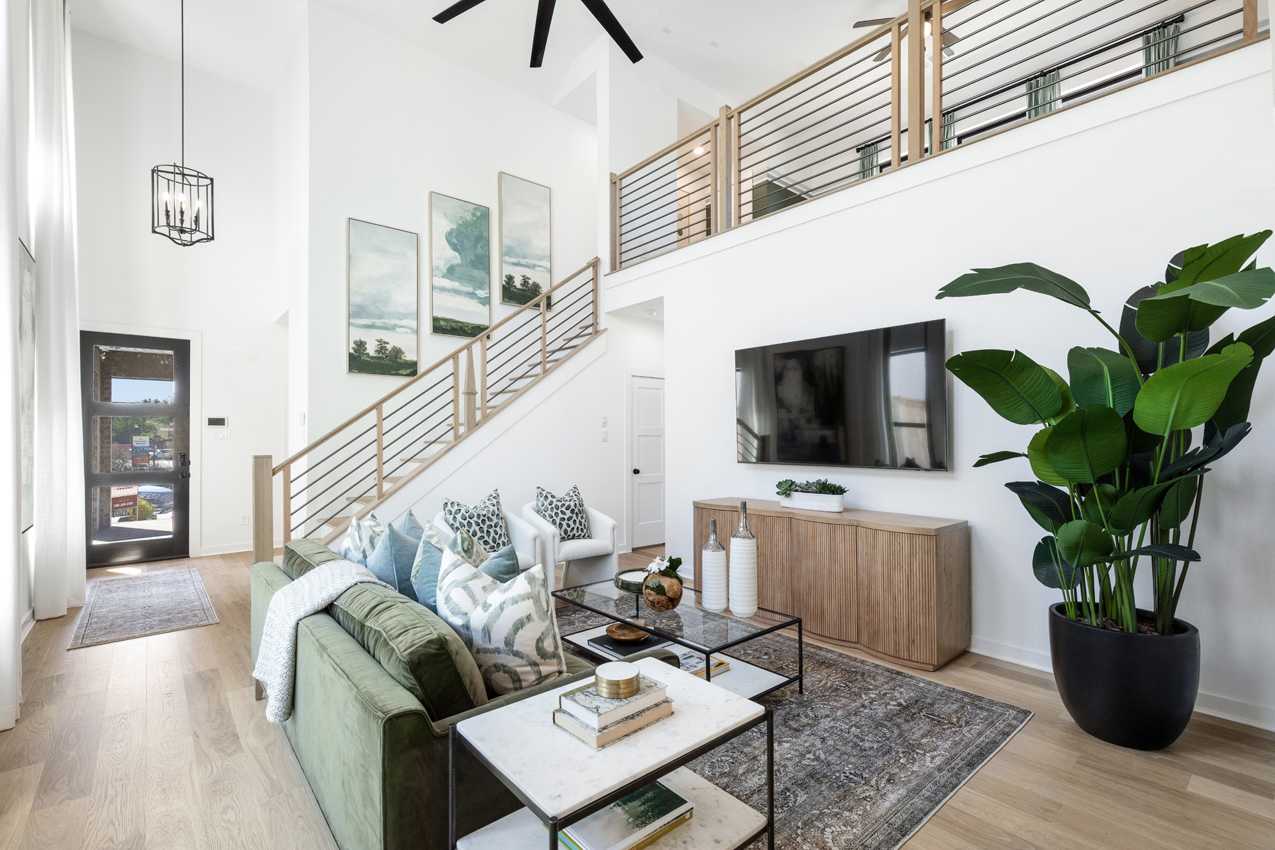 New Homes in Kresston: 40ft. lots - Home Builder in Montgomery TX