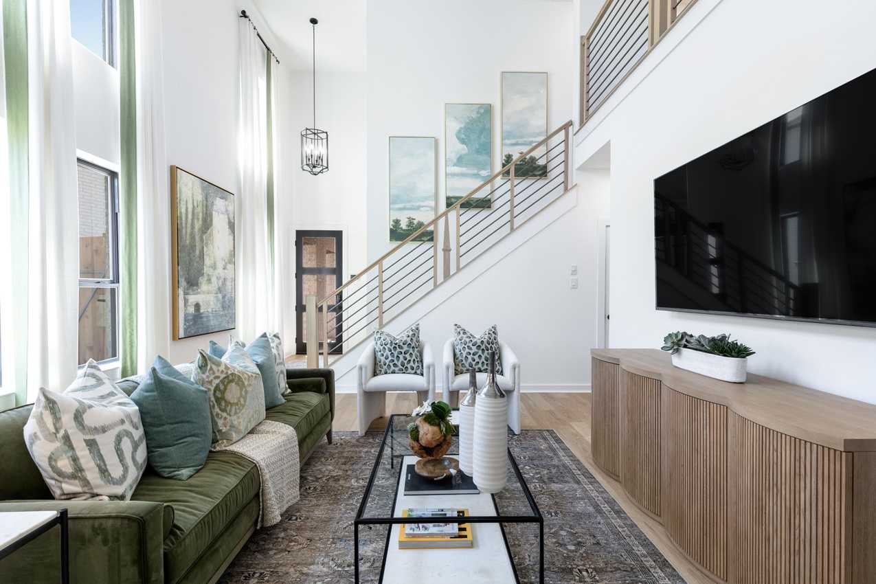 New Homes in Kresston: 40ft. lots - Home Builder in Montgomery TX