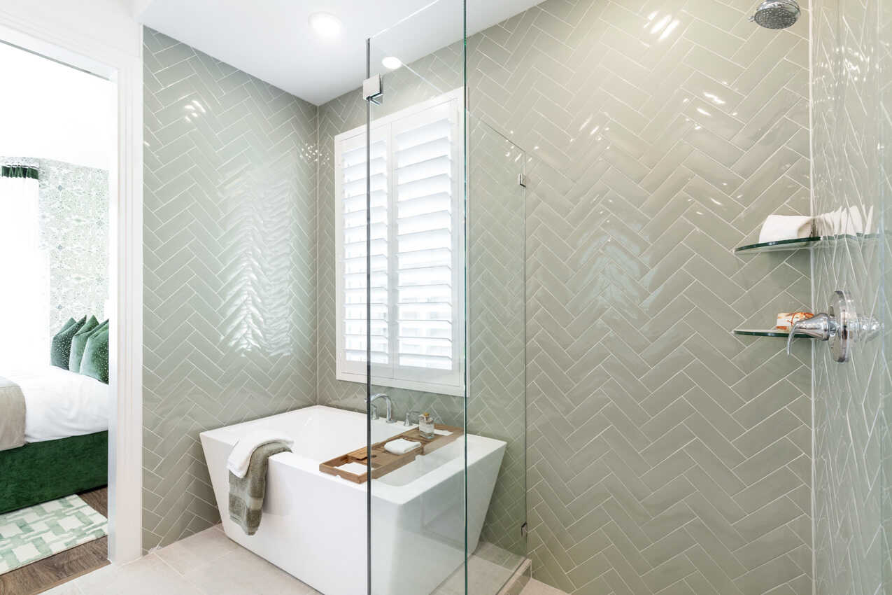 New Home Plan McLaren from Highland Homes