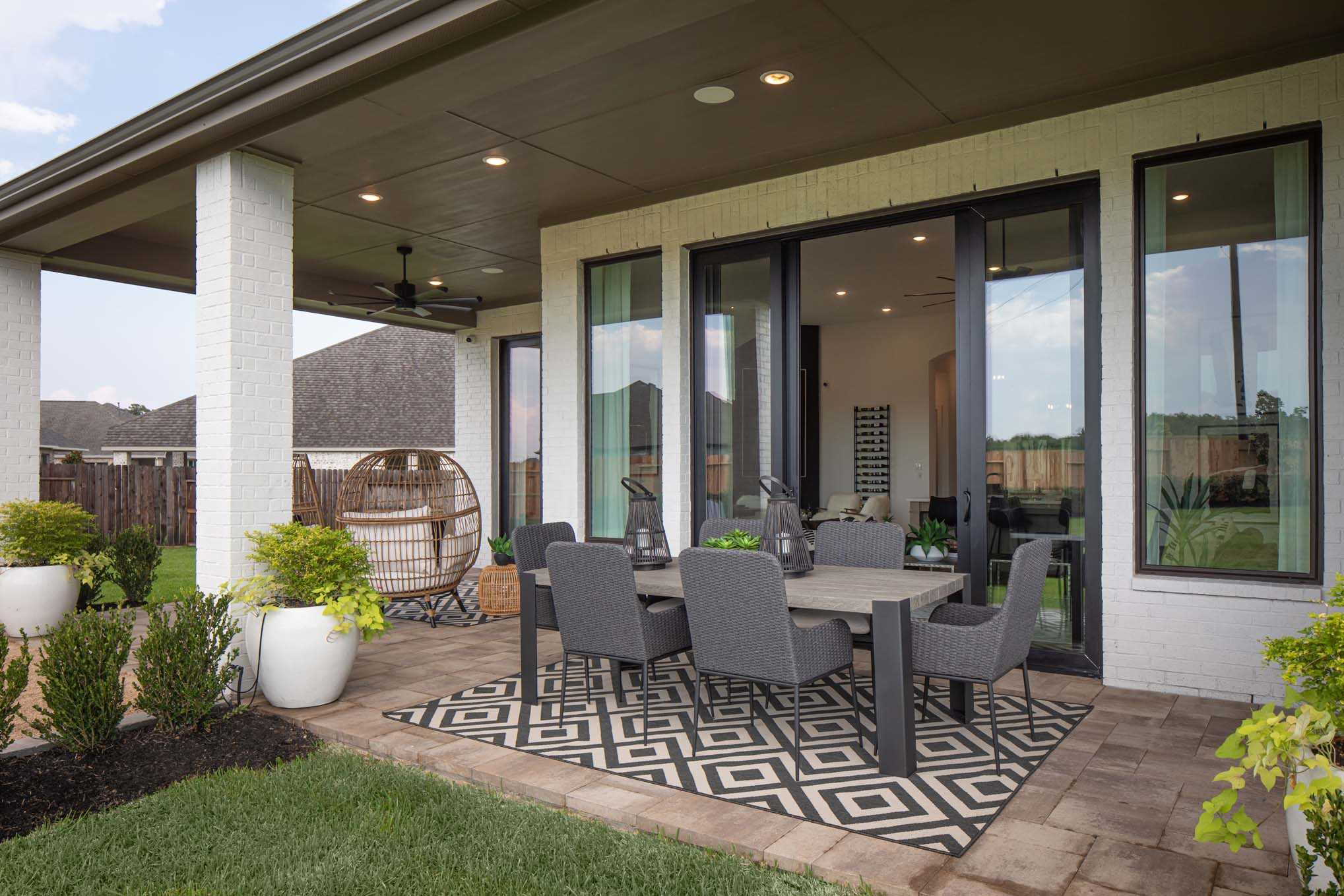 New Homes in Sienna - Home Builder in Missouri City TX