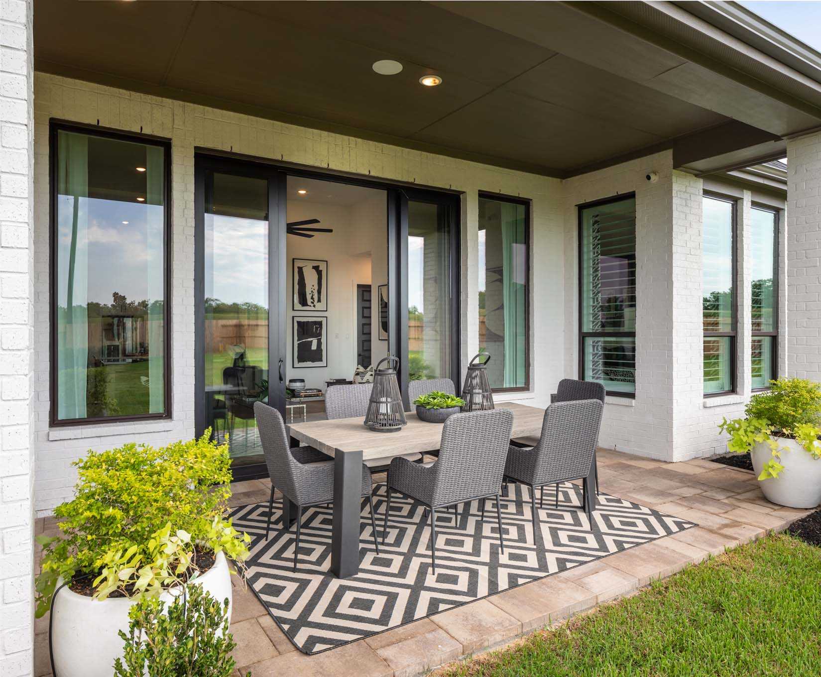 New Homes in Sienna - Home Builder in Missouri City TX