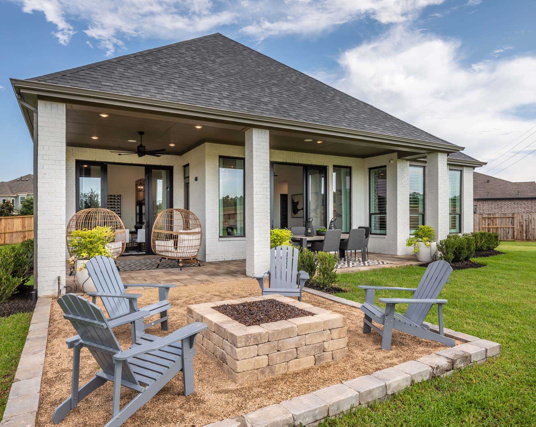 New Homes in Sienna - Home Builder in Missouri City TX