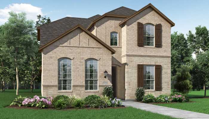Heartland Homes Landon Floor Plans | Floor Roma