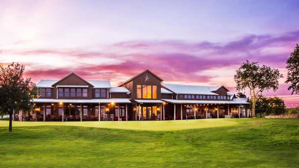 New Homes in Briggs Ranch - Home Builder in San Antonio TX