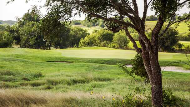 New Homes in Briggs Ranch - Home Builder in San Antonio TX