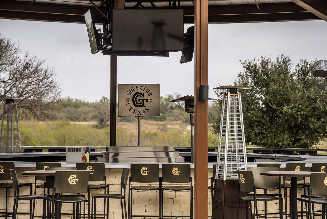 New Homes in Briggs Ranch - Home Builder in San Antonio TX