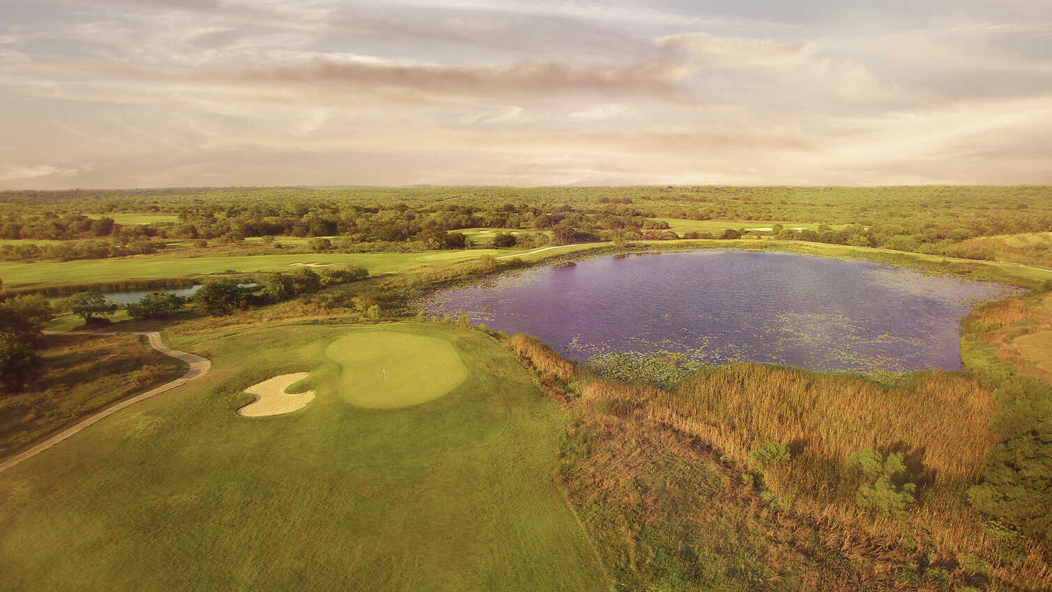 New Homes in Briggs Ranch - Home Builder in San Antonio TX