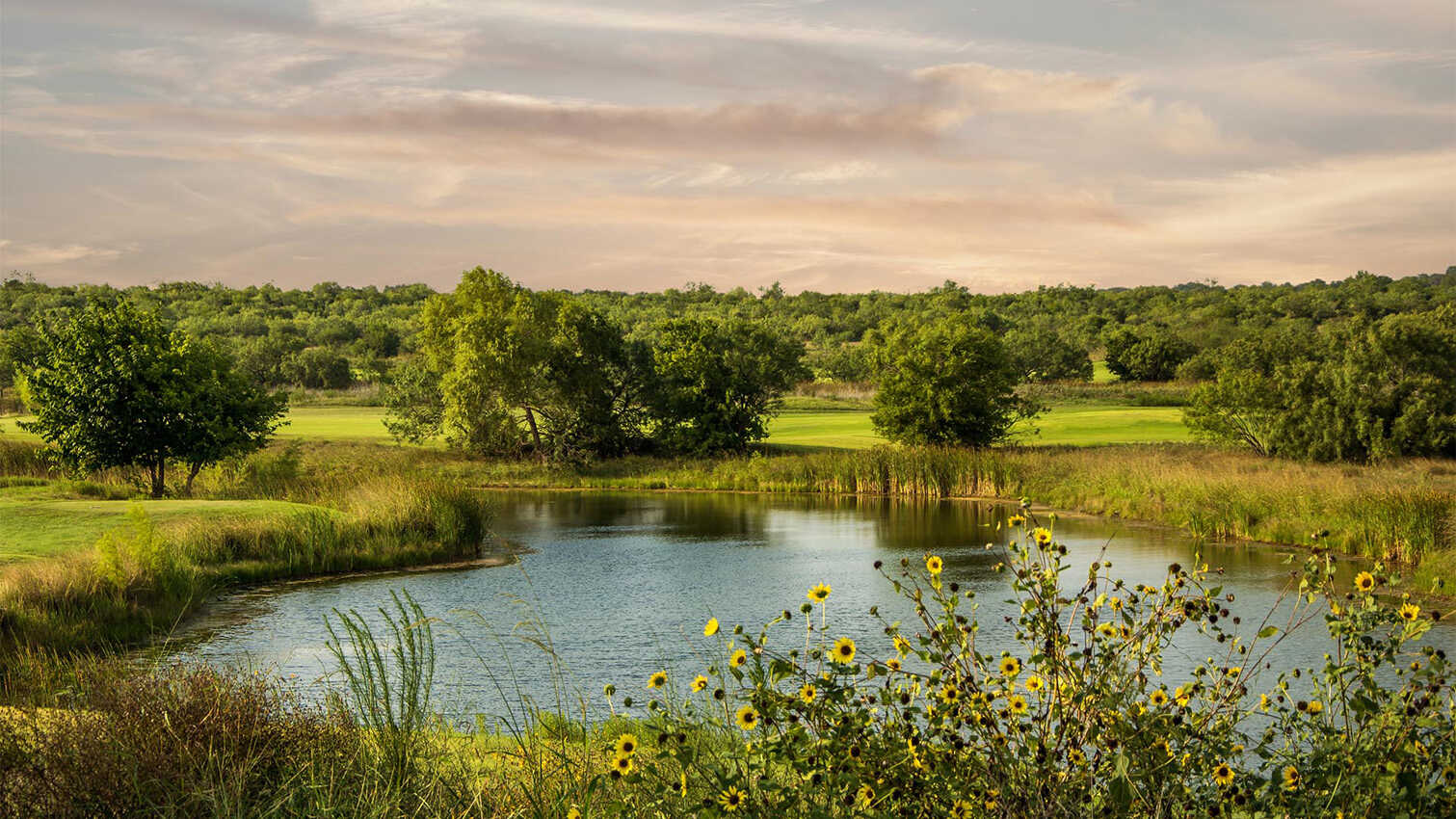 New Homes in Briggs Ranch - Home Builder in San Antonio TX