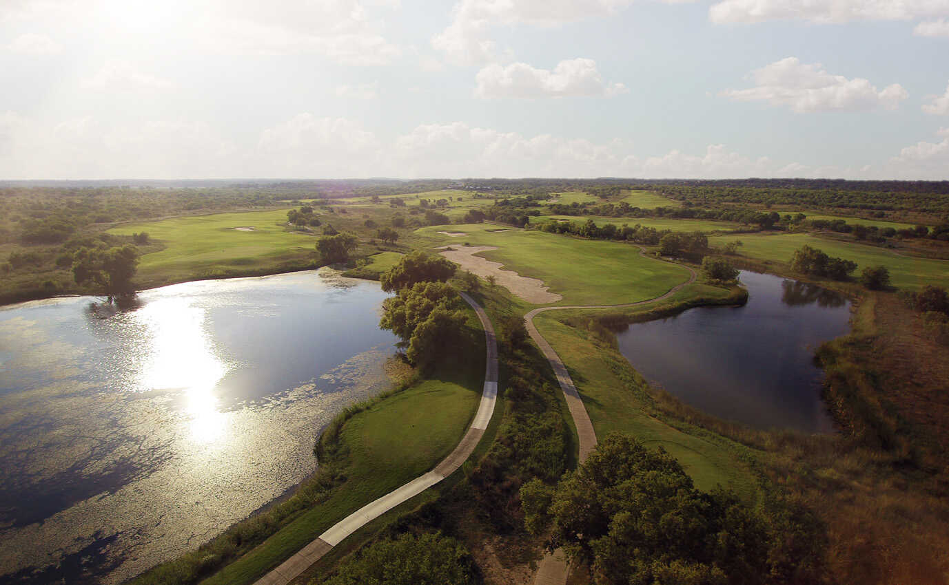 New Homes in Briggs Ranch - Home Builder in San Antonio TX