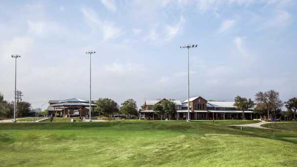 New Homes in Briggs Ranch - Home Builder in San Antonio TX