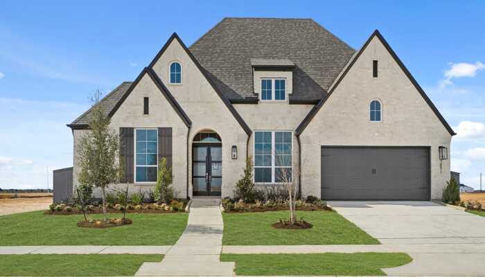 Jubilee New Home Community – Hockley TX New Homes