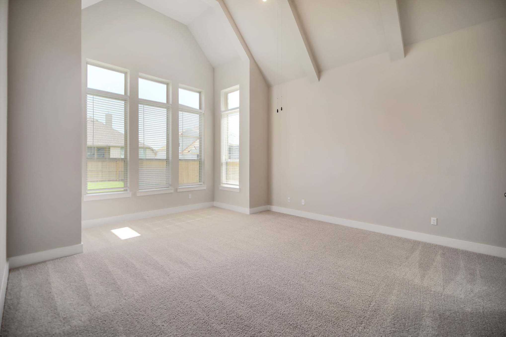 New Home Plan 566 from Highland Homes