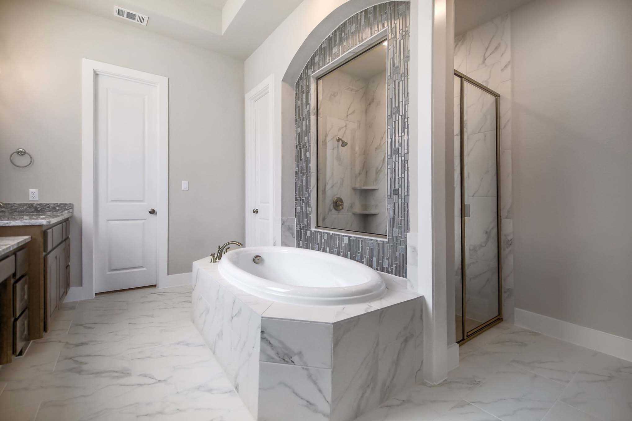 New Home Plan 566 from Highland Homes