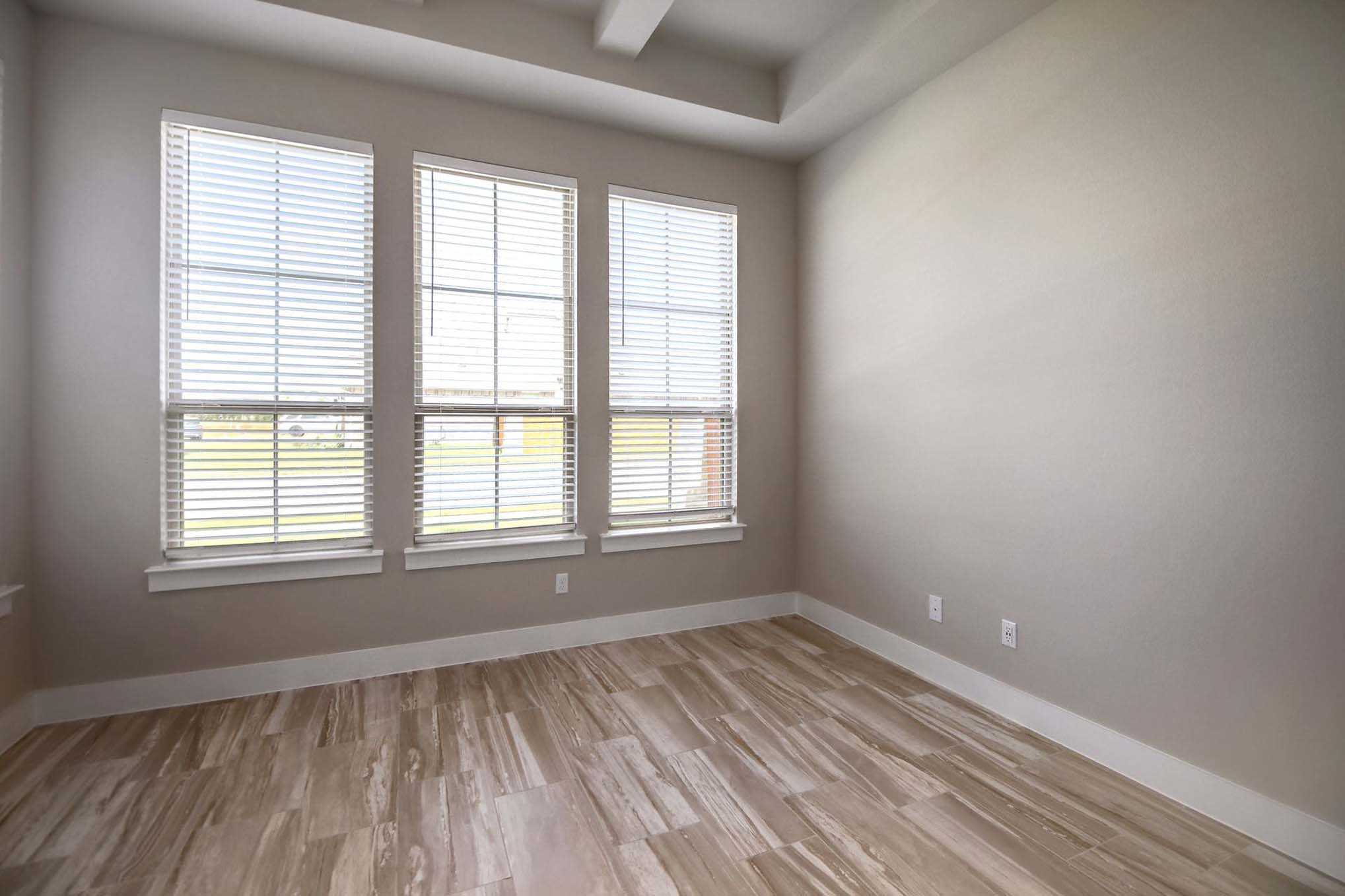 New Home Plan 566 from Highland Homes