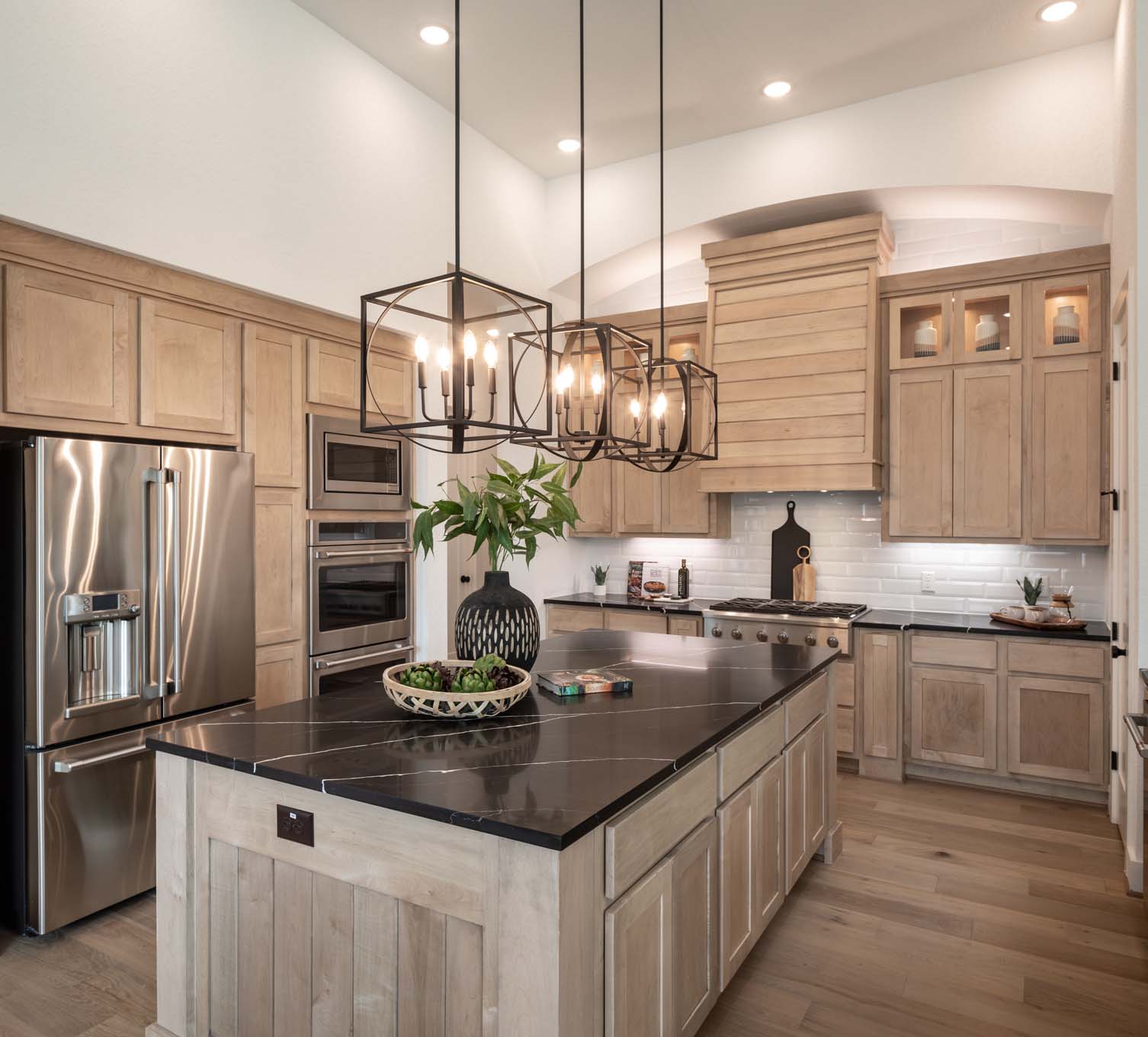 New Home Plan 216G from Highland Homes