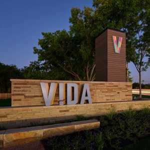 New Homes in VIDA - Home Builder in San Antonio TX