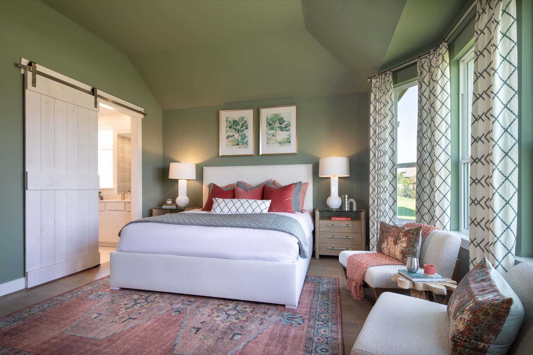 New Homes in Davis Ranch: 45ft. lots - Home Builder in San Antonio TX