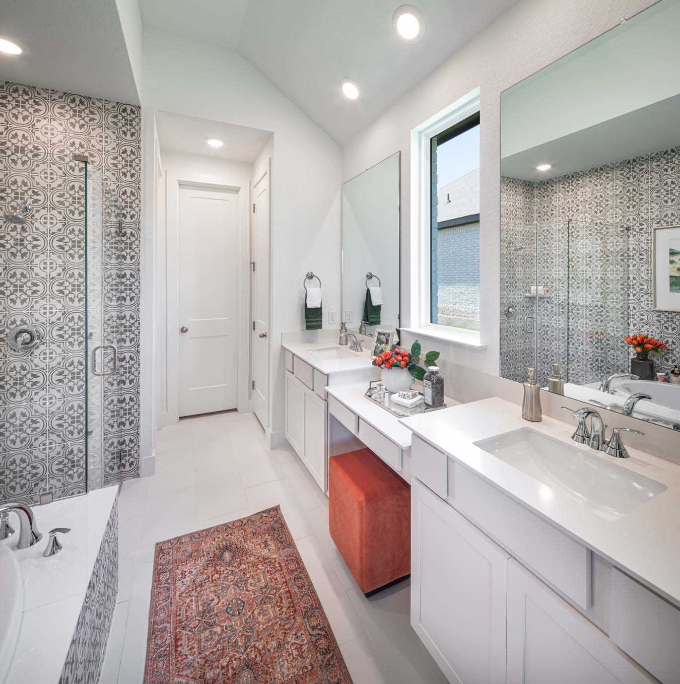 New Homes in Davis Ranch: 45ft. lots - Home Builder in San Antonio TX