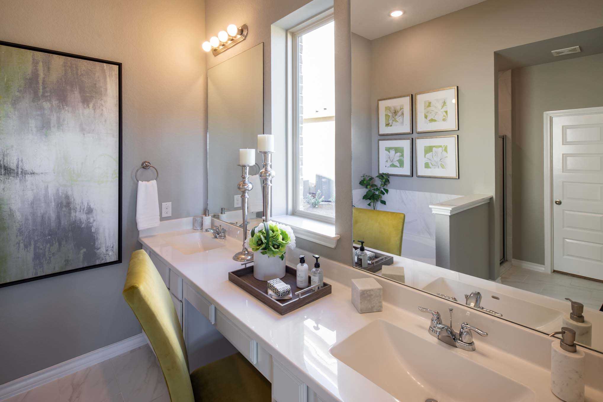 New Homes in Davis Ranch: 60ft. lots - Home Builder in San Antonio TX