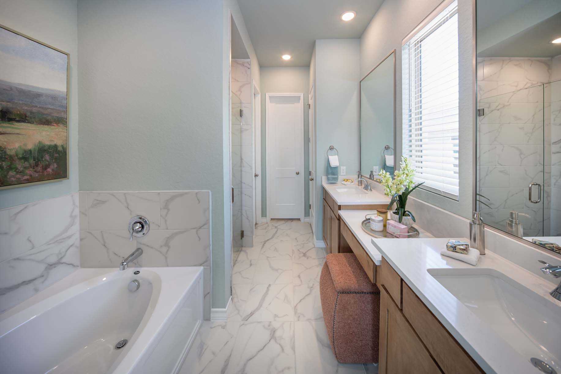 New Homes in VIDA - Home Builder in San Antonio TX