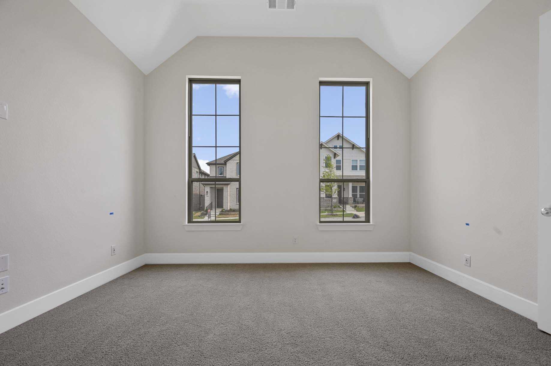 New Home Plan Grayson from Highland Homes