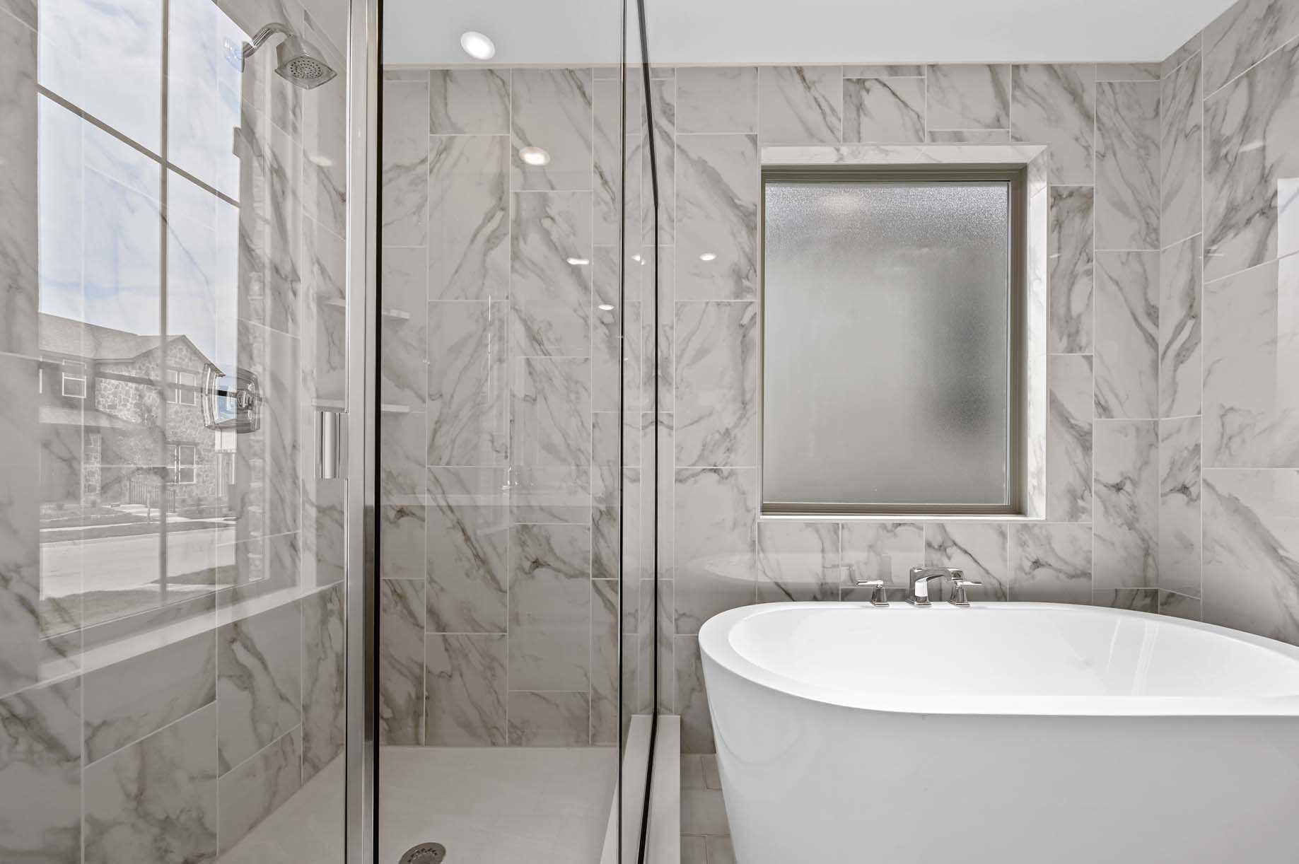 New Home Plan Grayson from Highland Homes