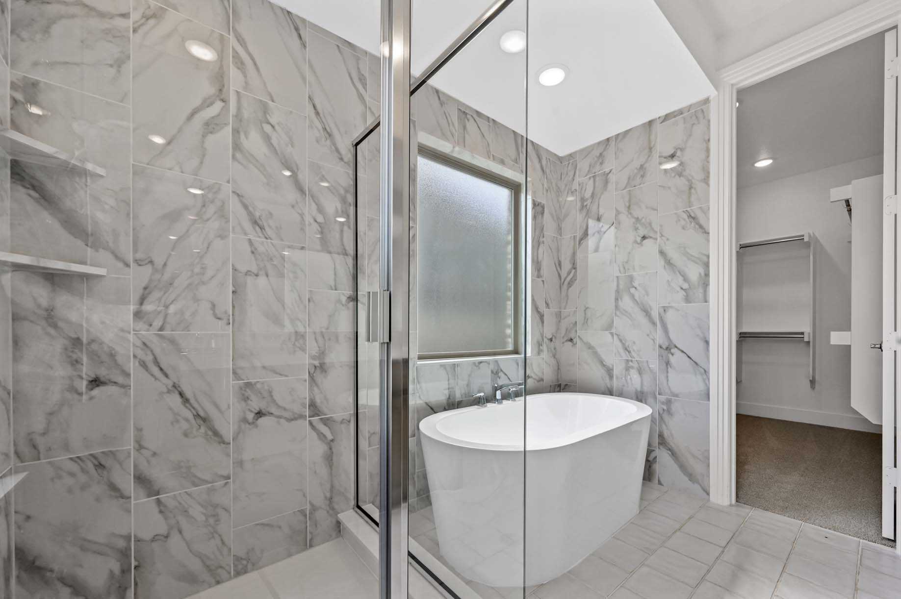 New Home Plan Grayson from Highland Homes